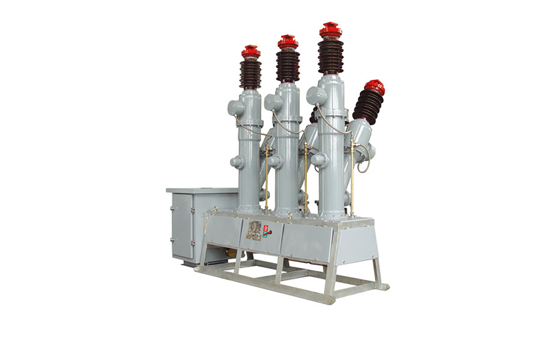 LW8-40.5型户外高压断路器_高压断路器-红苏电气